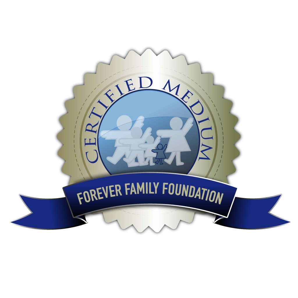 Welcome to Dusten Lyvers' Official Website! | The Fabulous Medium